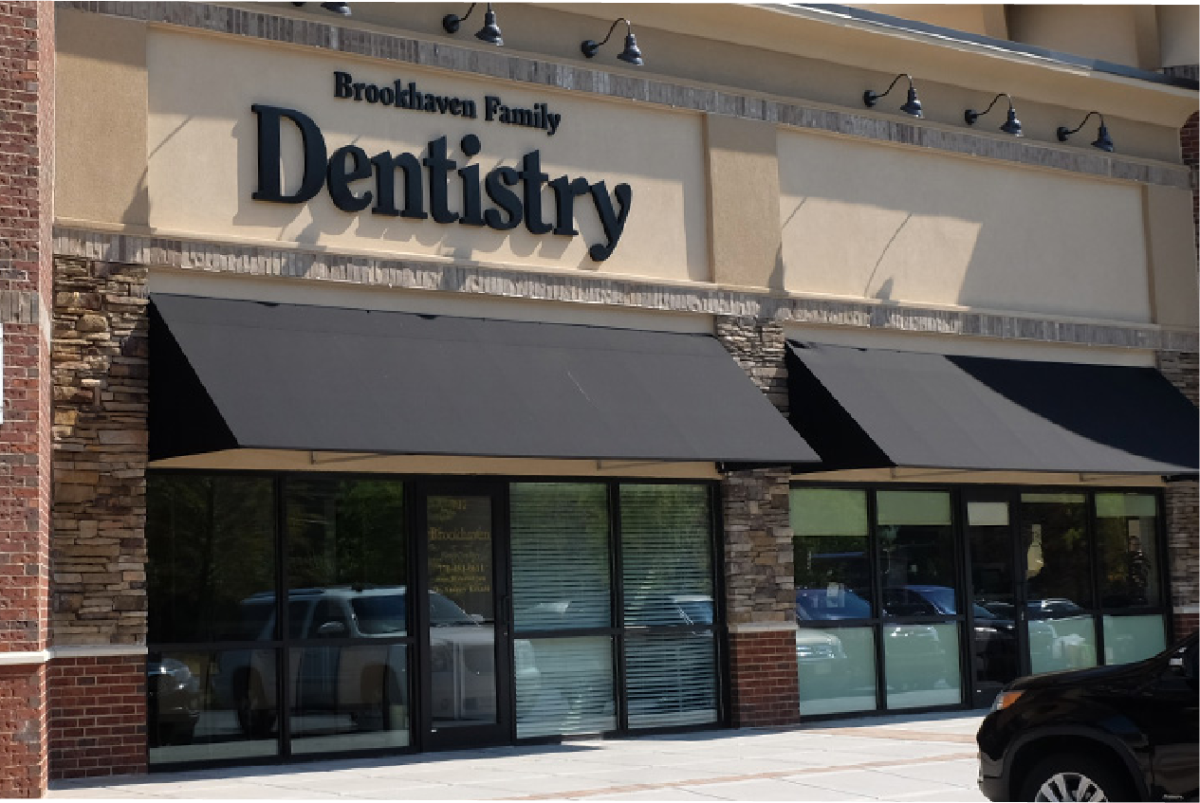 Atlanta Saturday Dentist